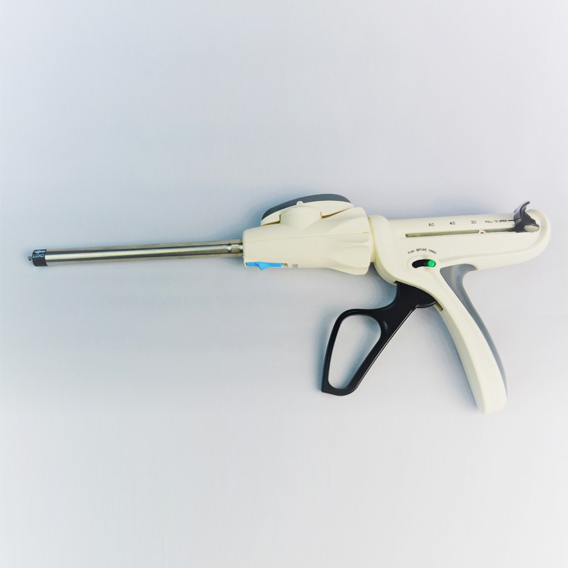 Disposable Endo Cutter Stapler - Precision Medical