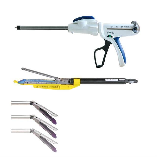 Disposable Endo Cutter Stapler - Precision Medical