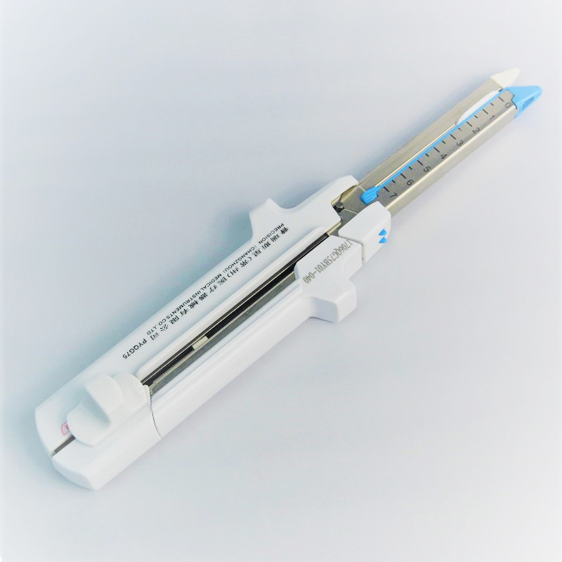 Disposable Linear Cutter Stapler | Linear surgical stapler manufacturer ...