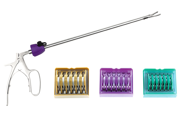 Laparoscopic Surgical Instruments Manufacturers & Suppliers - Precision ...