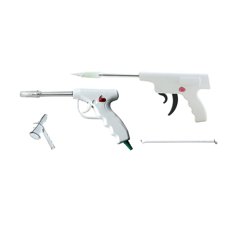 Disposable Hemorrhoid Ligator - Precision Medical