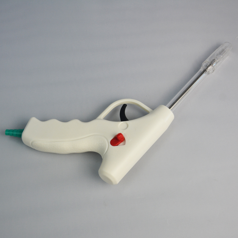 Disposable Hemorrhoid Ligator - Precision Medical