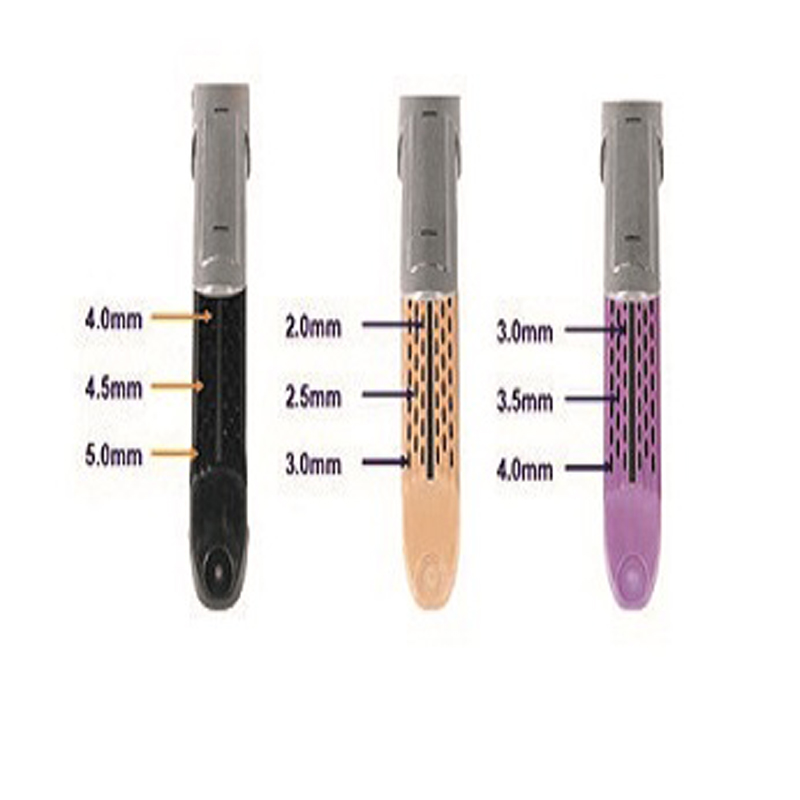 Disposable Endo Cutter Stapler - Precision Medical